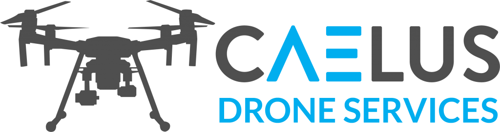 caelus-drones-logo - Bluestar