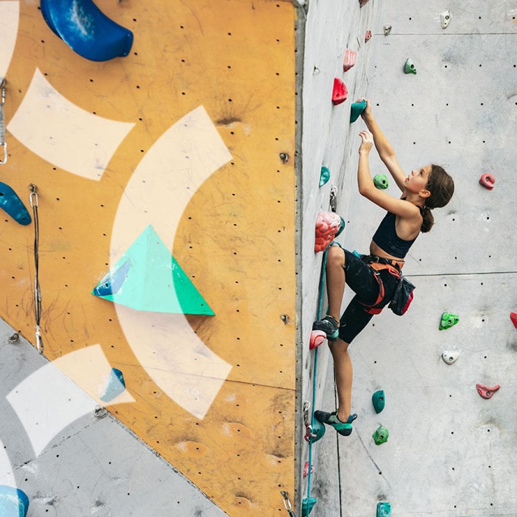Climbing Wall Centre Finance - Bluestar