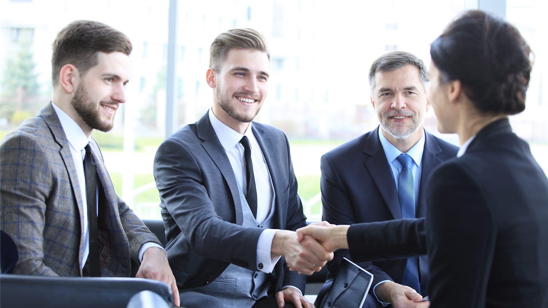 Expand your customer offering with finance - Bluestar