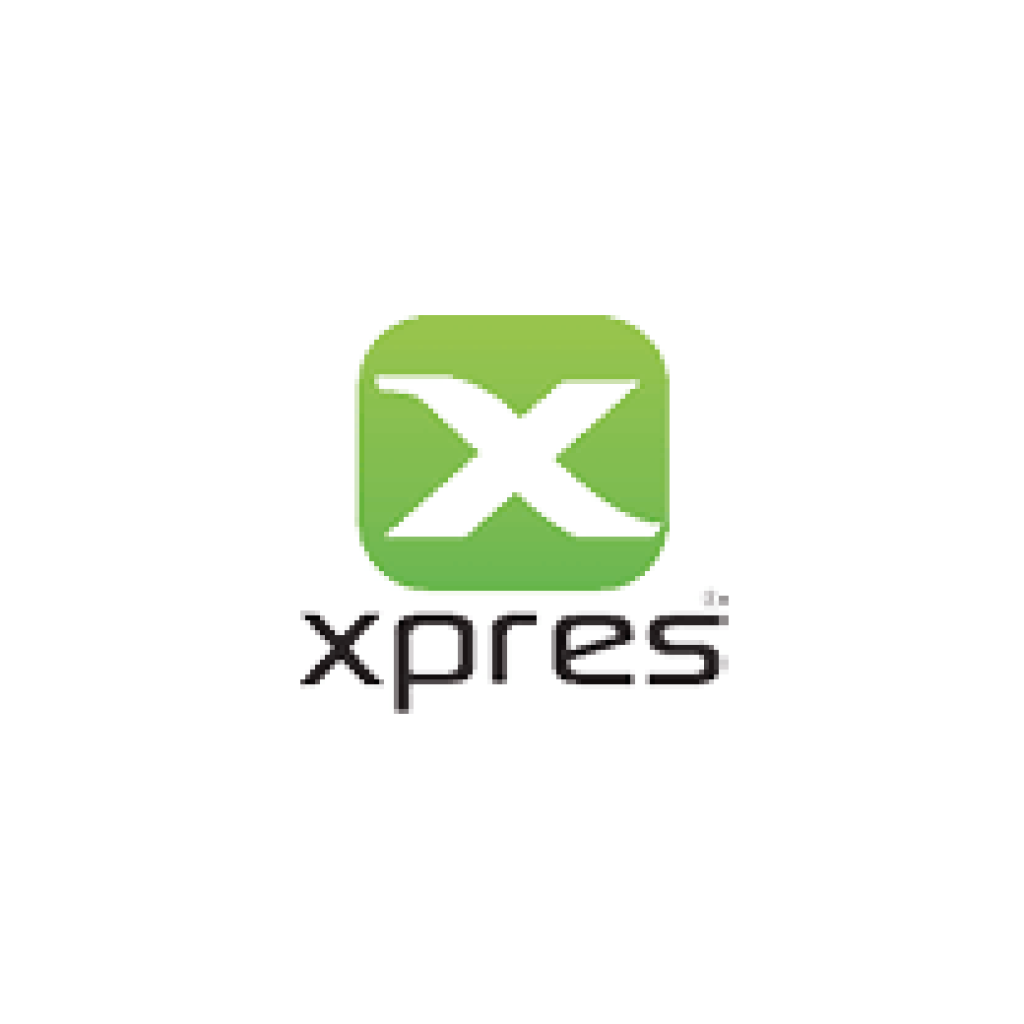 xpres_logo - Bluestar
